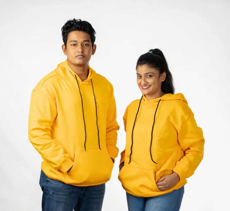Unisex Hoodie | Stylish & Comfortable Outerwear for Everyone - ADN STORES